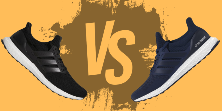 Adidas Ultraboost 1.0 vs 5.0 DNA: Which is Better?
