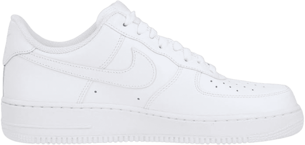 Nike Air Force 1 vs 07: Which One is the Best?